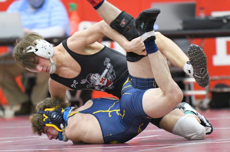 Montgomery’s Deem has been building to Saturday’s title run | News ...